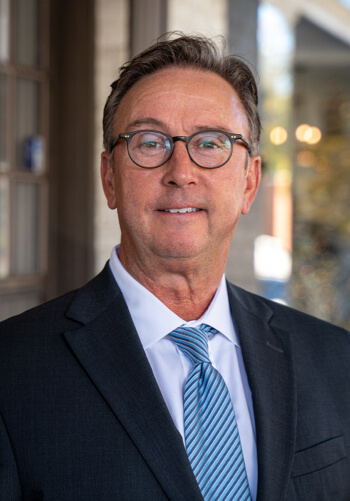 Jamie W. Howell, Jr. - Chatham Gilder Howell Pittman