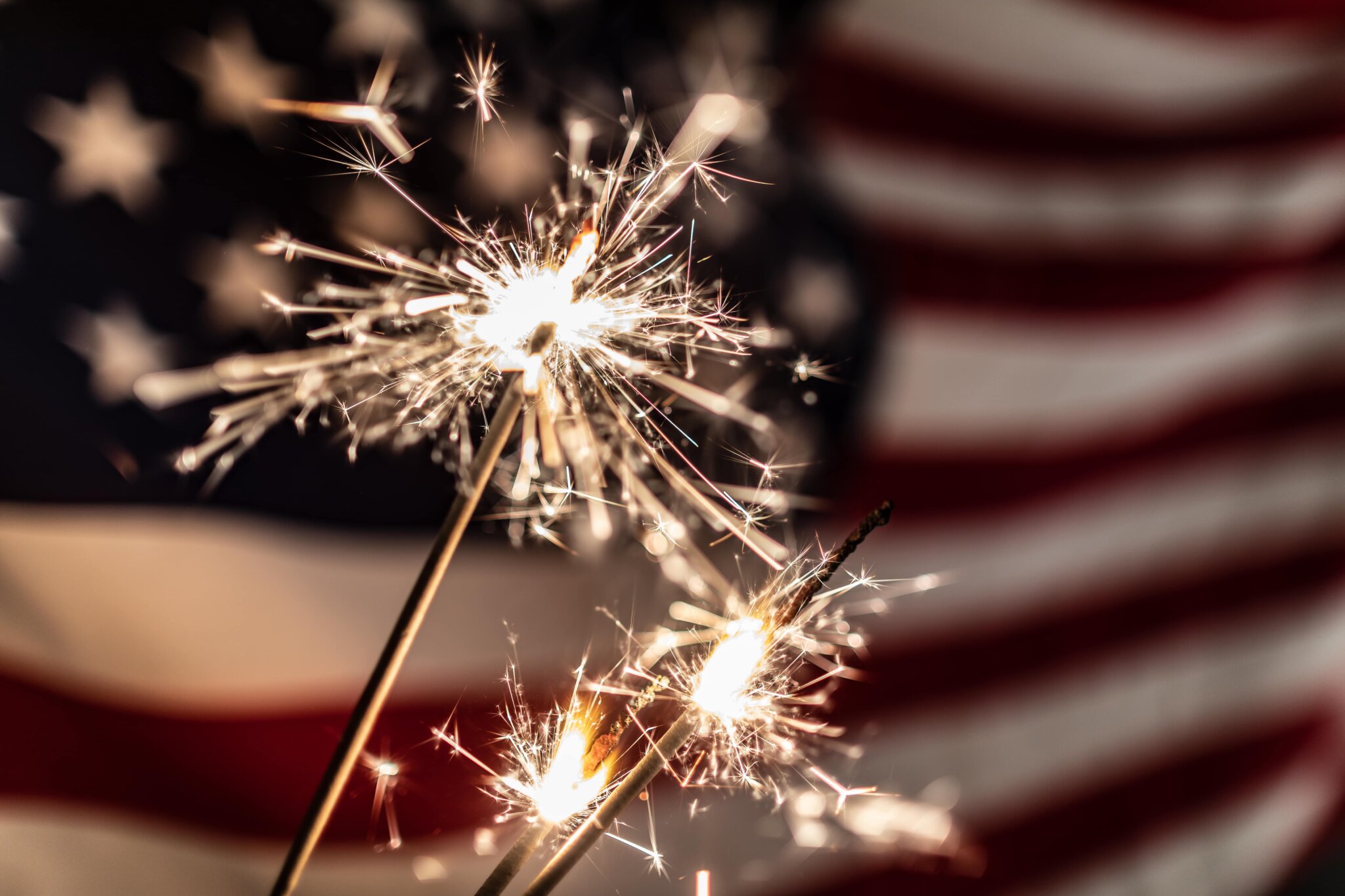 Celebrate Safely: Understanding Burn Injuries from Fireworks - Chatham ...