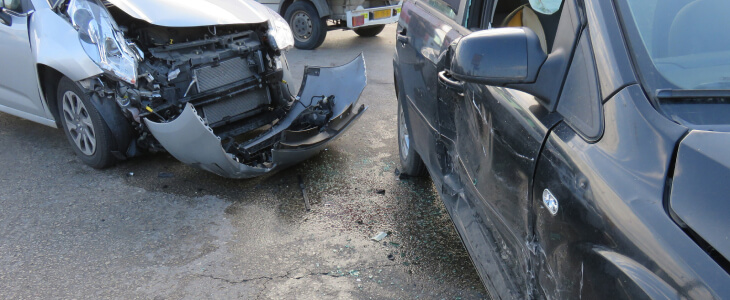 Common Internal Injuries Sustained in Car Accidents