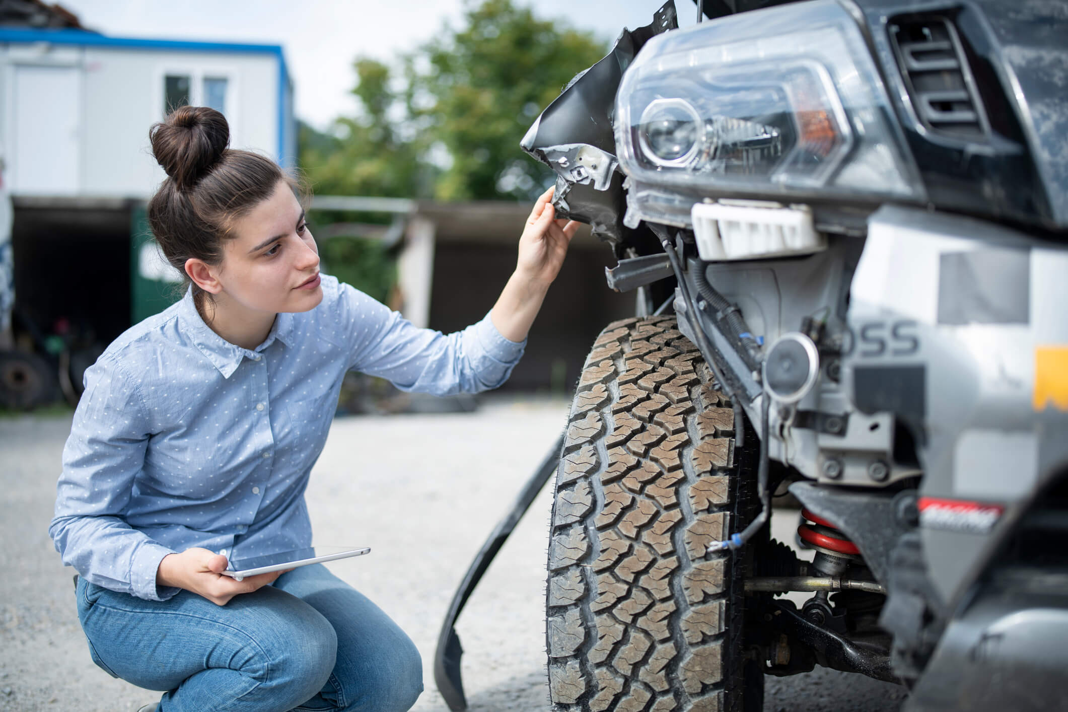 How Accident Reconstruction Experts Support Your Injury Case