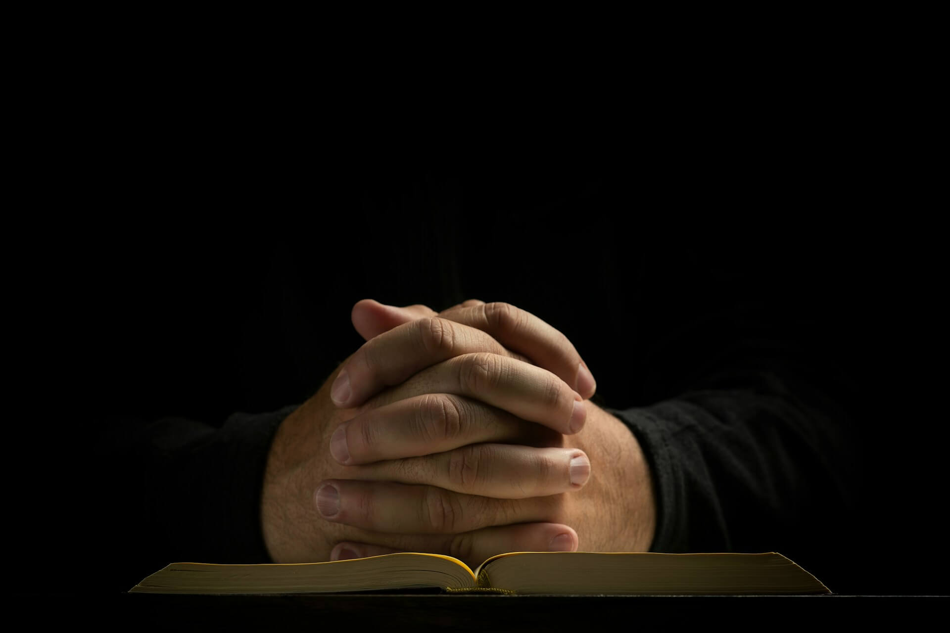 Forgiveness vs. Legal Action: Why Christians Can Do Both